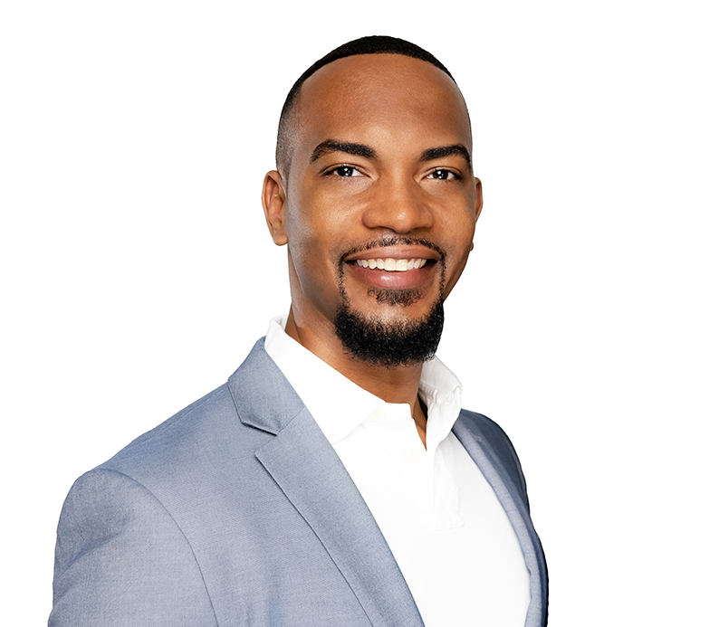 Dwayne Howard - Kainos Creative Studios